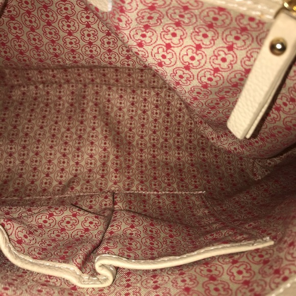 Emma Fox | Bags | Emma Fox Genuine Leather Handbag | Poshmark